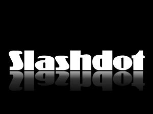 Slashdot Org Slashdot UserLogos Org