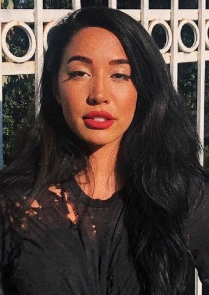 Sierra Deaton Fan Casting