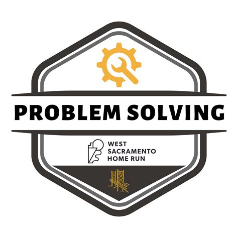 Problem Solving Credly