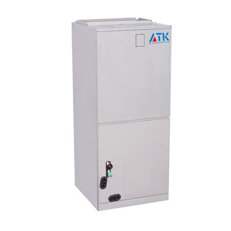 Airtek Atk Air Handler Unit High Esp Top And Horizontal Flow 24v
