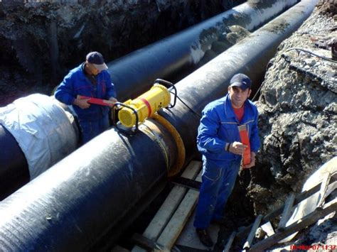 Radiographic Weld Testing Equipment Max Penetration 50mm 250kv Ndt Machine