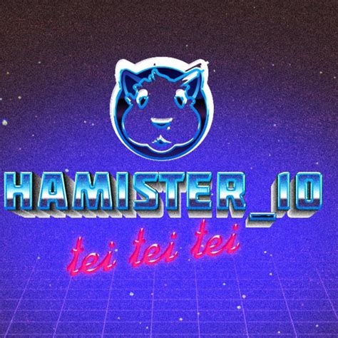 Hamister 10 Youtube