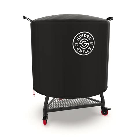 The Huntsman™ Grill Cover Spider Grills