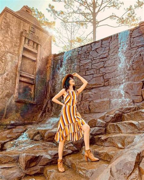 Làng đất Sét Đà Lạt Điểm Check In “triệu Like” Cho Du Khách