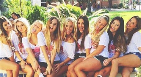 Sorority Girls Daily Sororitydaily Posts X