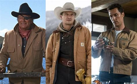 Iconic Style The Classic Canvas Utility Jacket Iconic Alternatives