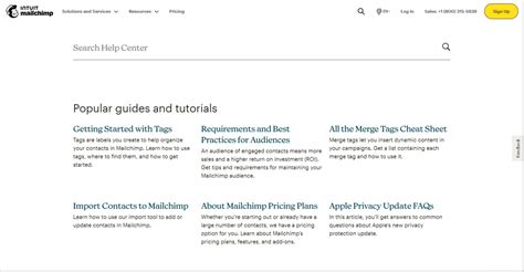 SaaS Knowledge Base The Actual Meaning And Best Examples The HelpCrunch Blog