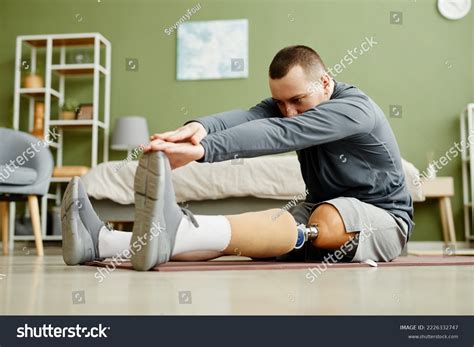 1 Imágenes Fotos De Stock Objetos En 3d Y Vectores Sobre Toe Amputation Mobility Shutterstock