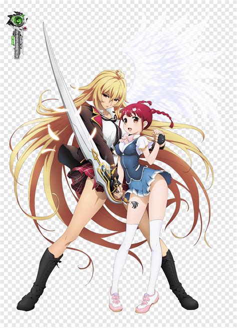 Anime Yuri Valkyrie Fan To Love Ru Anime Cg Artwork Fictional