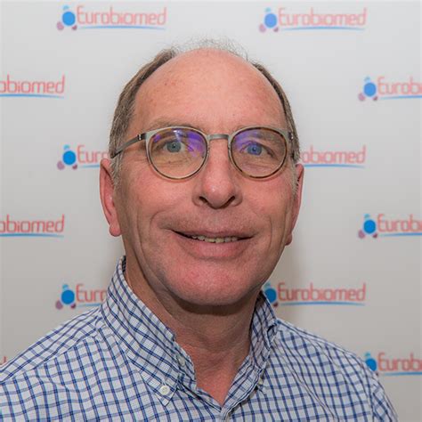 Gérard Mathis Eurobiomed