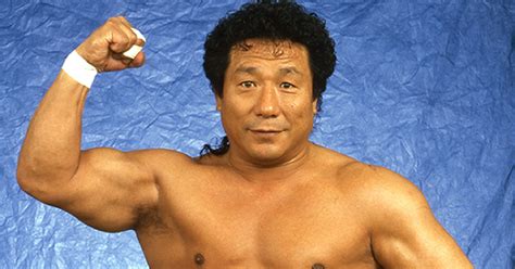 De Qué Murió Gran Hamada Leyenda Japonesa De La Lucha Libre En México Infobae