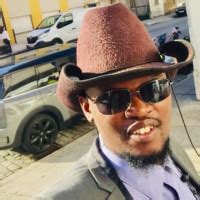 Obuile Morewane Bio Watt Botswana Linkedin