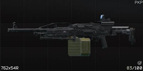 Kaban Escape From Tarkov Wiki