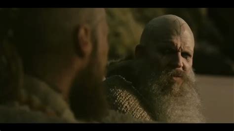 Ragnar Lothbrok Final Screen Shot