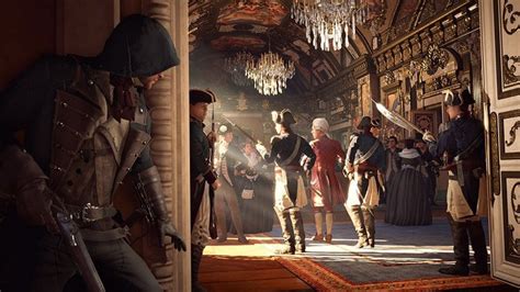 Ubisoft Assassins Creed Unity Bastille Edition Confronta Prezzi