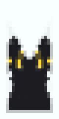 Cat Minecraft Banner