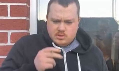 Serial Paedophile 24 Who Used A Teddy As A Sex Toy Is Jailed For 18 Months Daily Mail Online