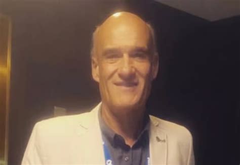 Carlos Lanusse Recibió Un Prestigioso Galardón Internacional