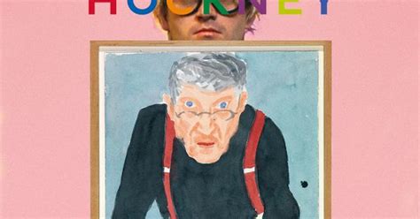 호크니 작품 하나에 1019억 데이비드 호크니 누구