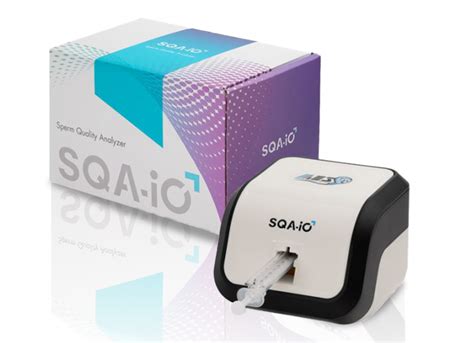 Phân Tích Tinh Dịch Đồ Sqa Io