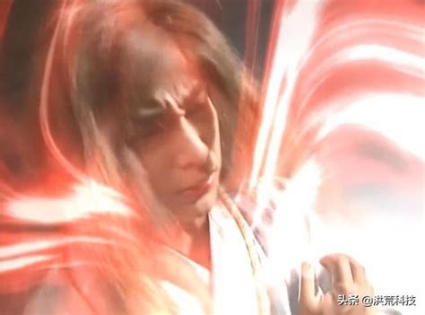 風雲中第一個打傷火麒麟的是誰？不是斷浪先祖，也不是聶風先祖 每日頭條