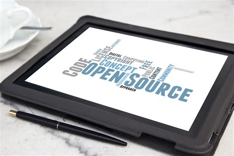 Open Source Software Breaking The Mould For Public Sector Technology