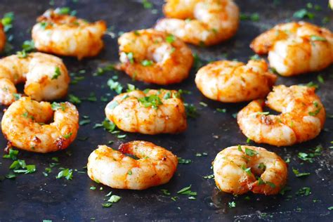 Can You Cook Pre Cooked Shrimp Ultimate Guide To Reheating And Serving