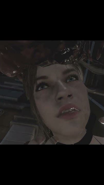 Ne Alpha Parasites On Hitomi In Re3 Gaming New Mods Games Shorts
