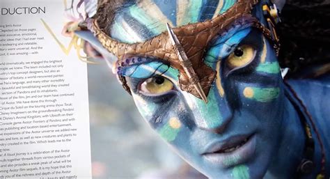 The Official Avatar Website For Avatar News