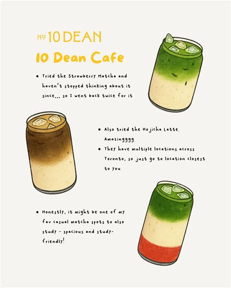 Too Dew List On Instagram Were Matcha Girlies If You Havent Noticed By Now Here Are 4