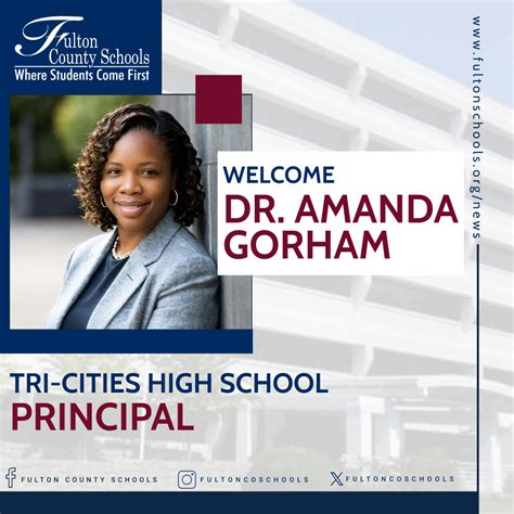 Dr Amanda Gorham Welcome Details