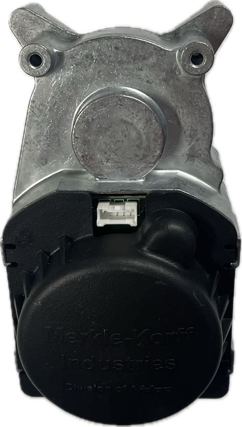 Weber 69375 Smokefire Motor And Auger Assembly Replacement Part For
