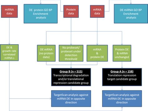 Data Analysis Overview Stage 1 Differential Expression Analysis Download Scientific Diagram