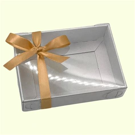 Custom T Boxes With Clear Lids Wholesale Order Now