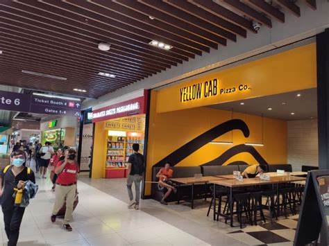 Pitx Terminal 2 Jon To The World Blog