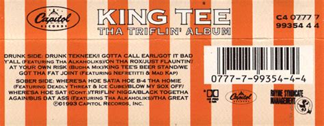 Strictly Cassette