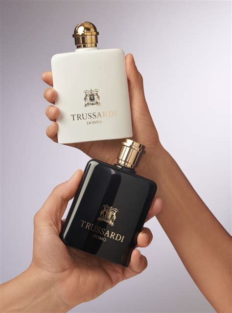 Trussardi Donna Eau De Parfum