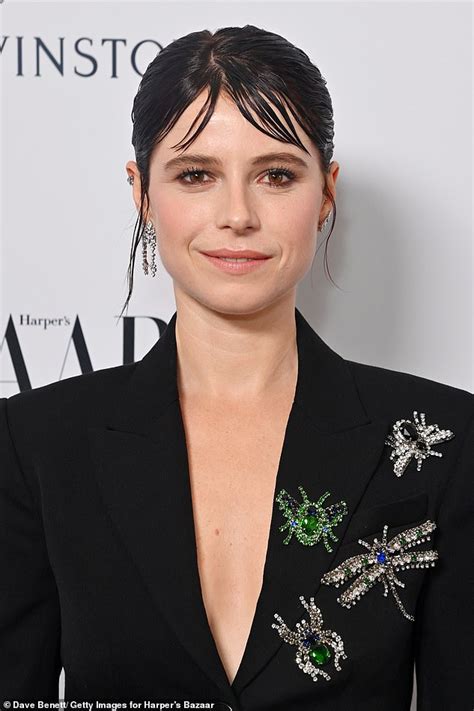 Inside Jessie Buckleys Marriage To Mystery Man Freddie As It Is Revealed They Secretly Tied