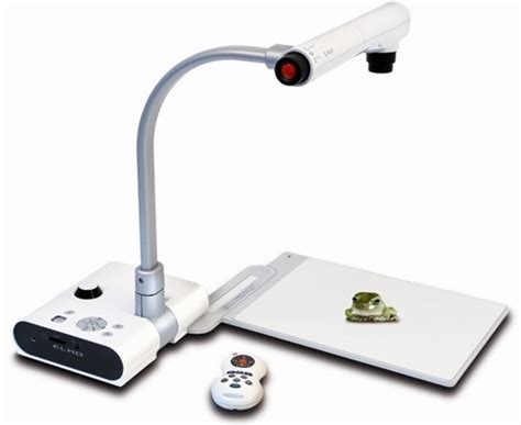 Visualisers For Schools In Ireland Media Scene Technology Media