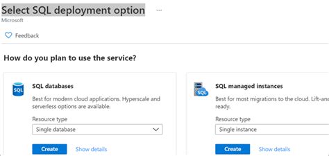 Microsoft Azure Sql Database Tutorial For Beginners