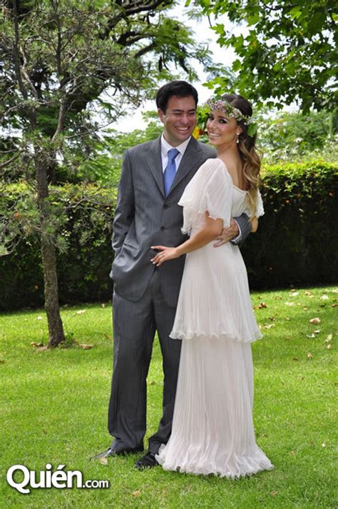 Romántica Boda De David Gómez Y Argelia García