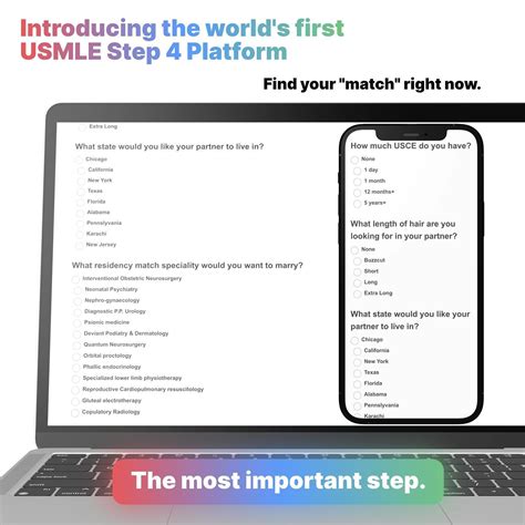 Medangle Introducing Step 4 The Worlds First Usmle Step 4 Platform The Most Important Step