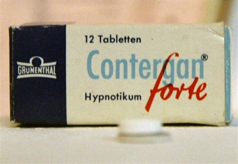 Contergan Thalidomide Gelsinger Tgn1412 Clinicalresearch Dr