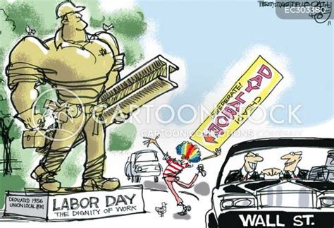 American Livelihood Cartoons And Comics Funny Pictures From Cartoonstock