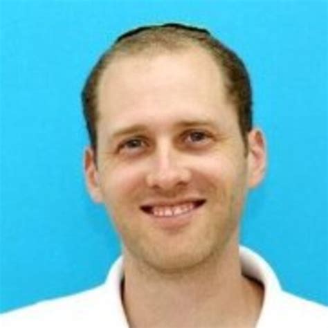 Ari Teger Master Of Science Technion Israel Institute Of