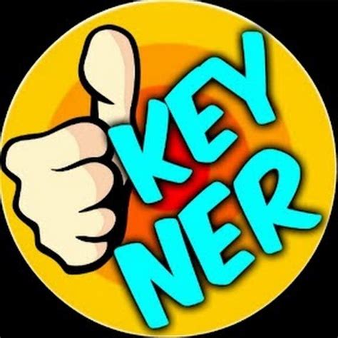 Keyner Vlogs Youtube