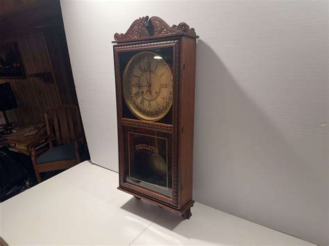 Gilbert Clock Kaufman Realty And Auctions