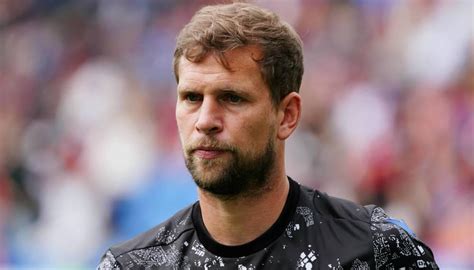 Neuer Job Für Fcb Ikone Fabian Frei