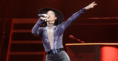 Eerste Namen Voor North Sea Jazz 2020 Oa Alicia Keys Diana Ross En