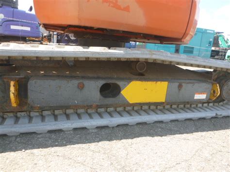 Used Aerial Platform Hitachi Hx99b 2 Hcm1m300a00001024 Fuchiyama And Co